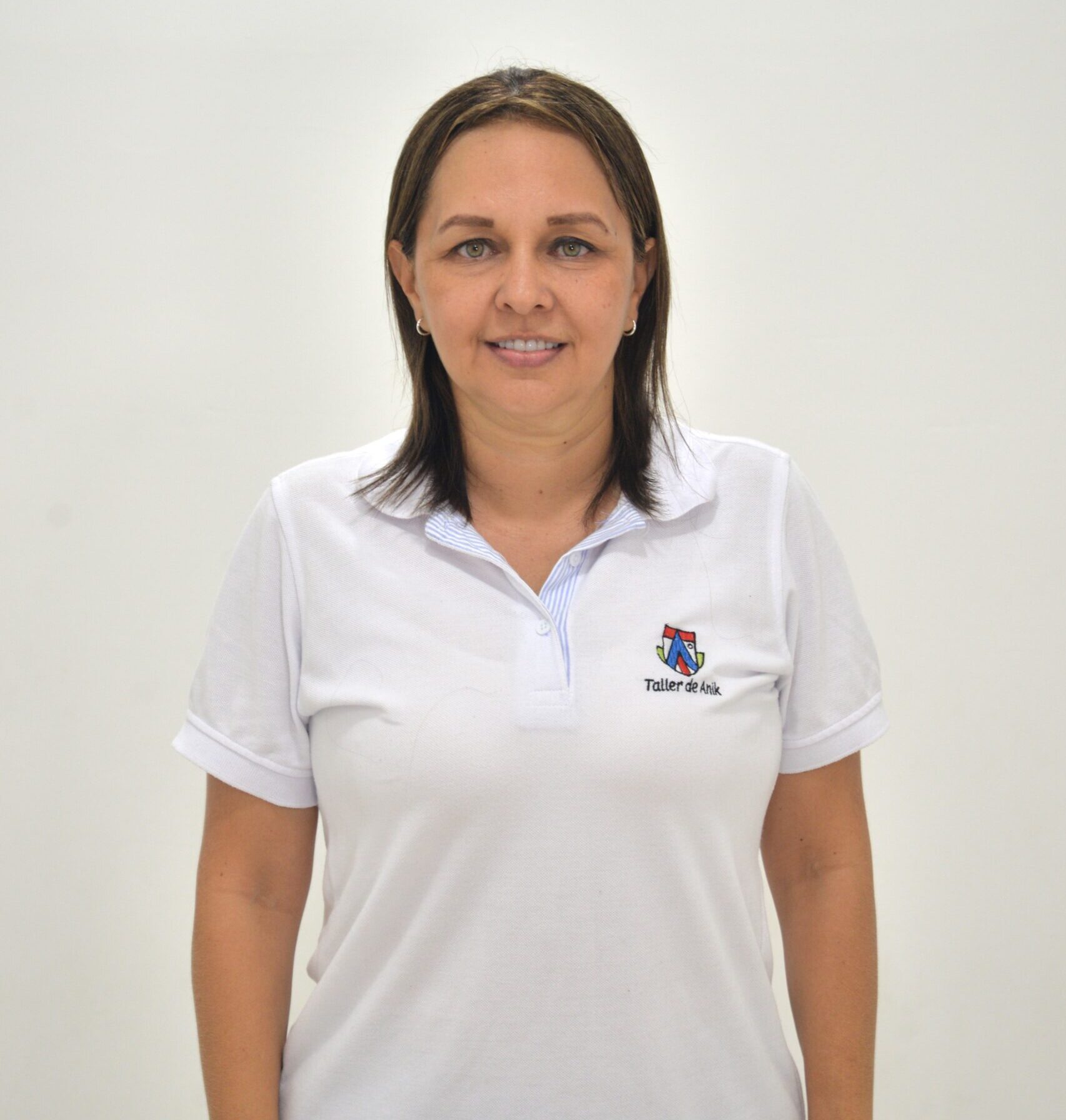 Teacher - Taller de Anik