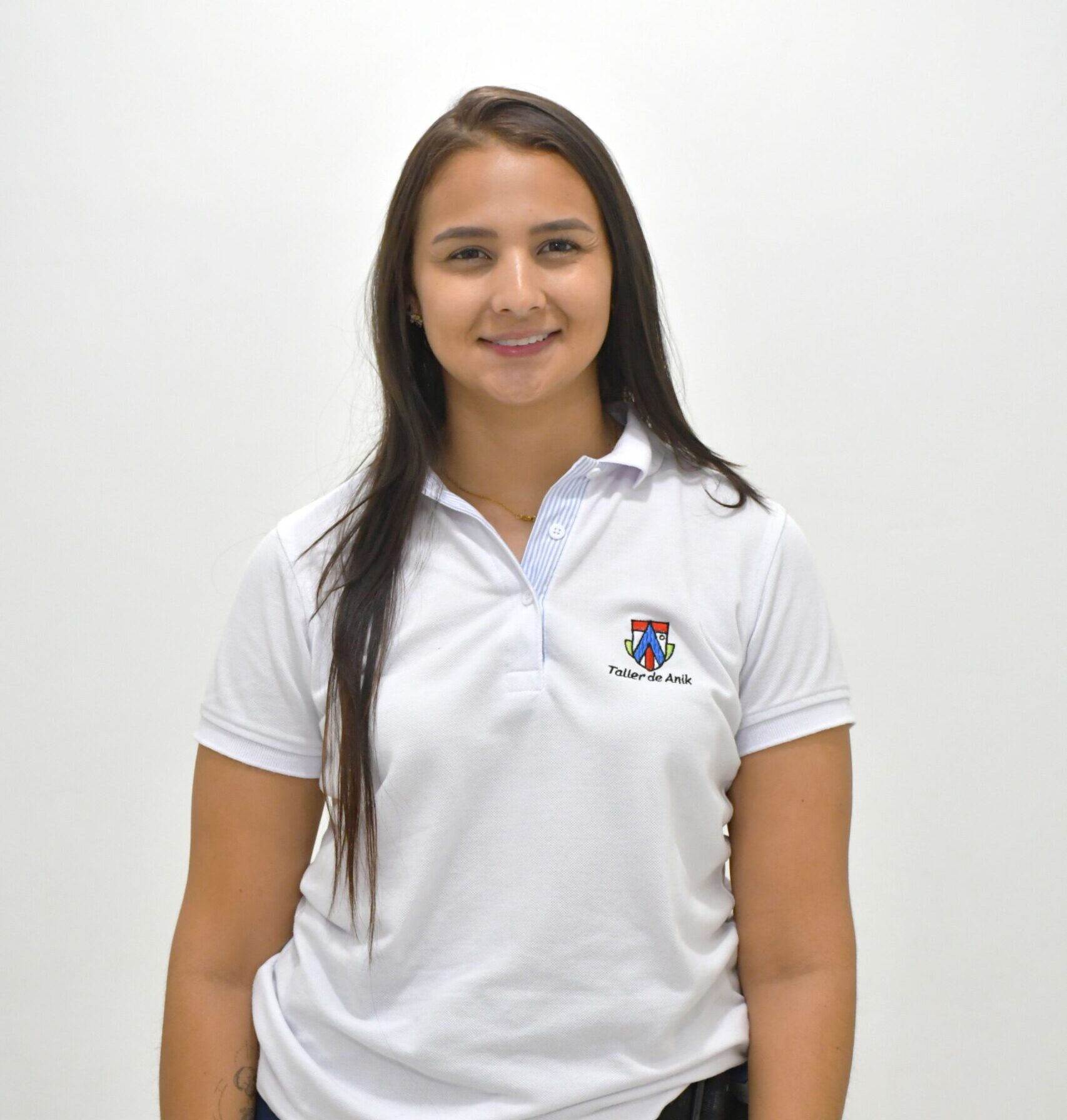 Lina Marcela Solarte Rodríguez - Taller de Anik